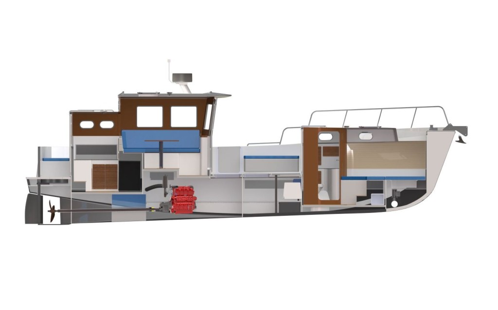Construction - SeaPiper