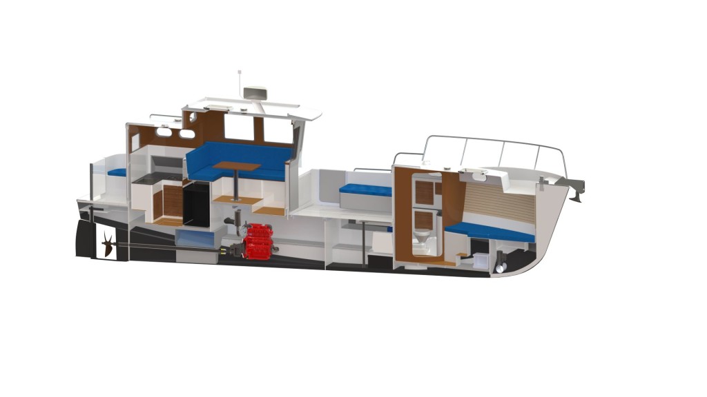 Construction - SeaPiper