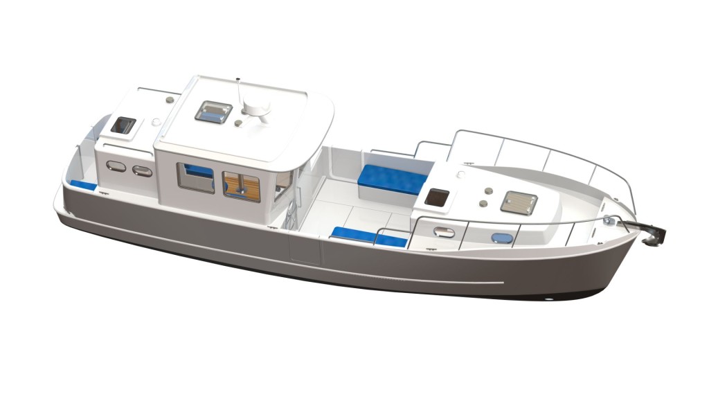 Construction - SeaPiper