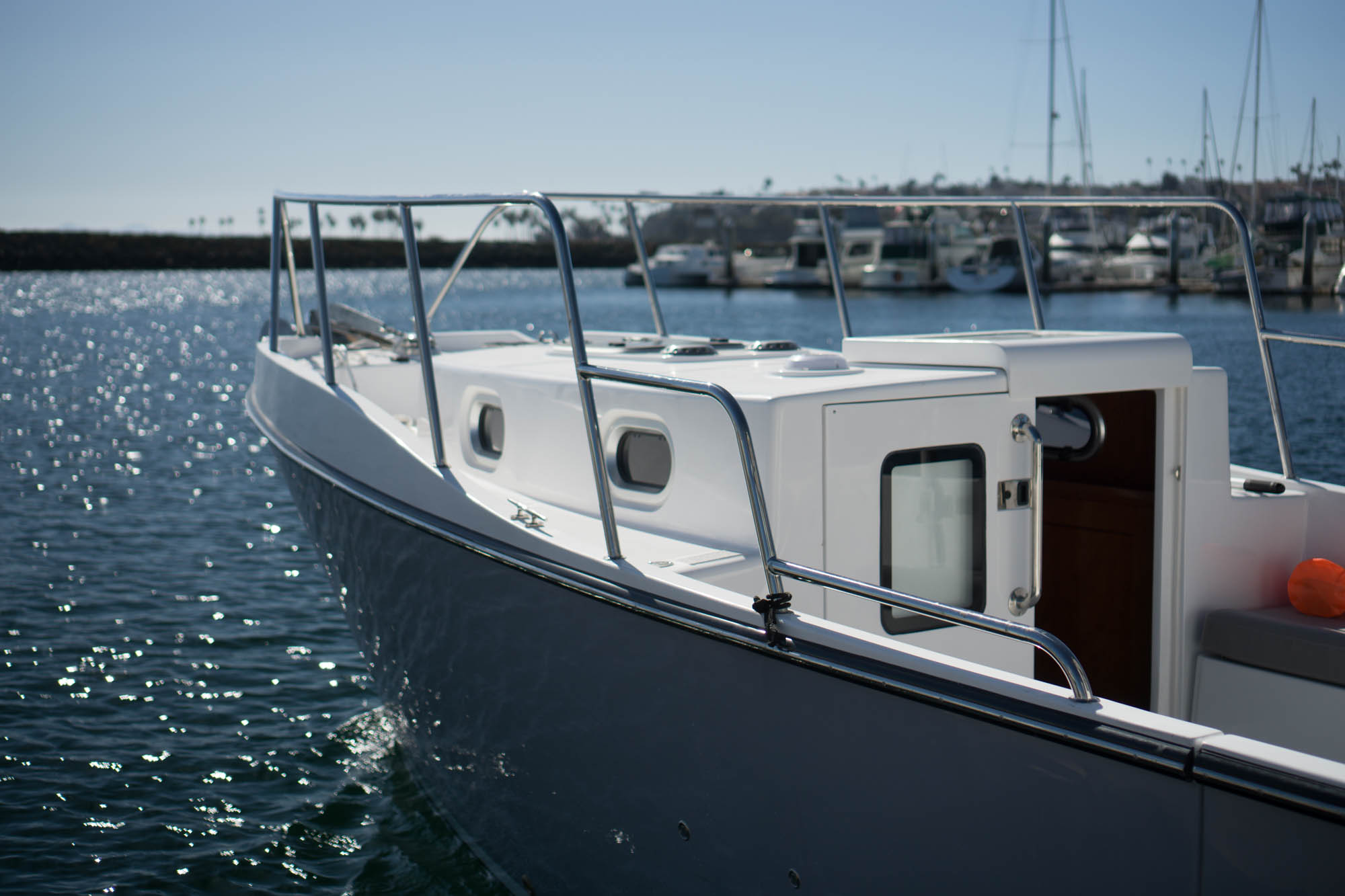 Gallery - SeaPiper