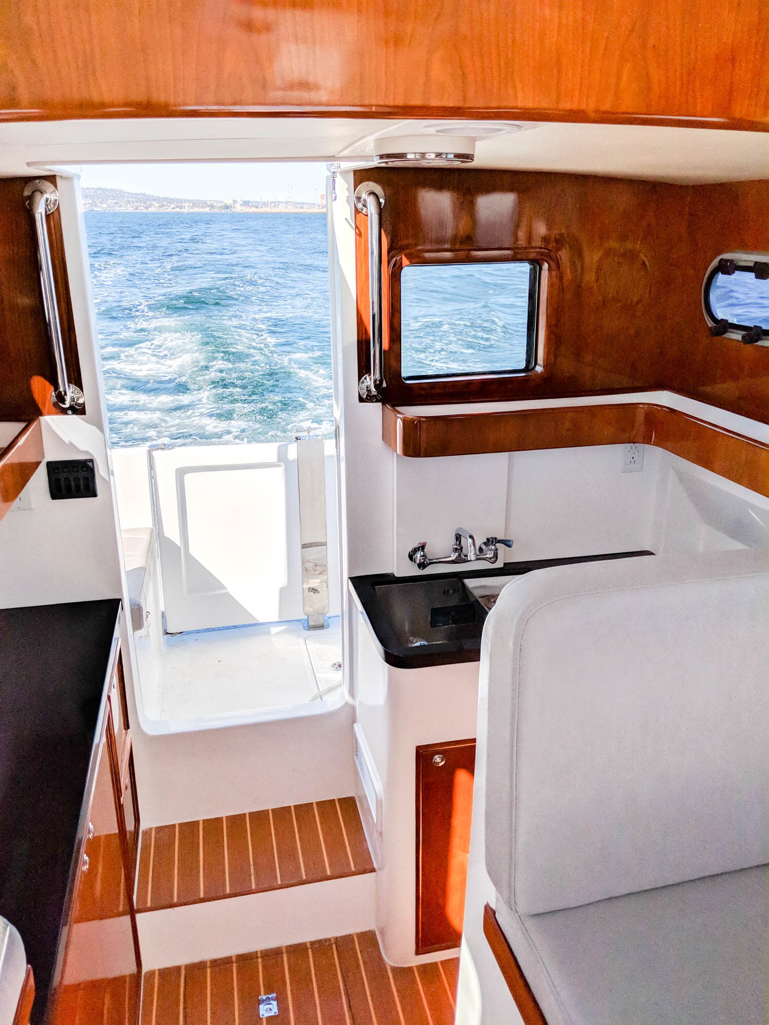 Gallery - SeaPiper