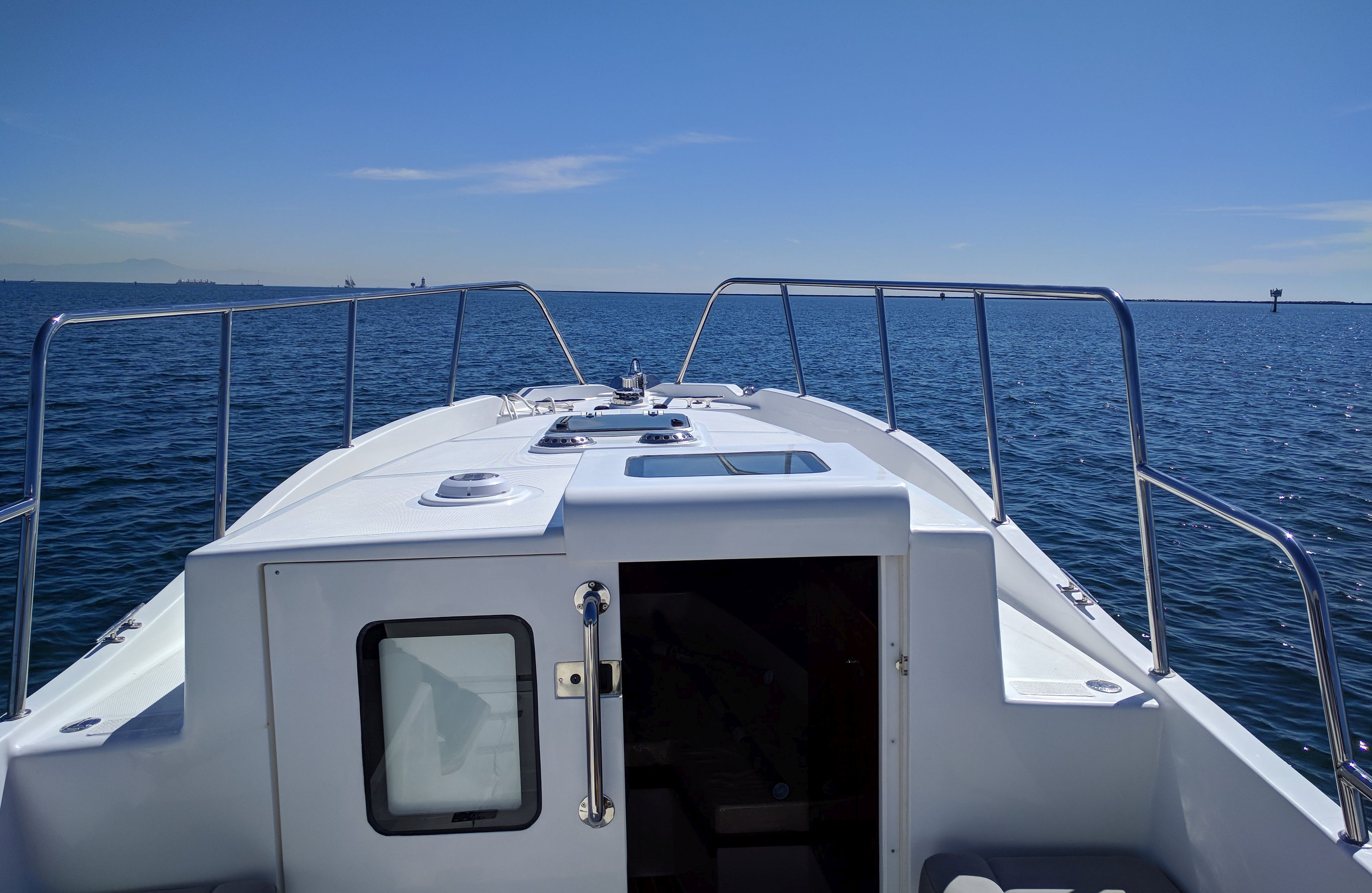 Gallery - SeaPiper
