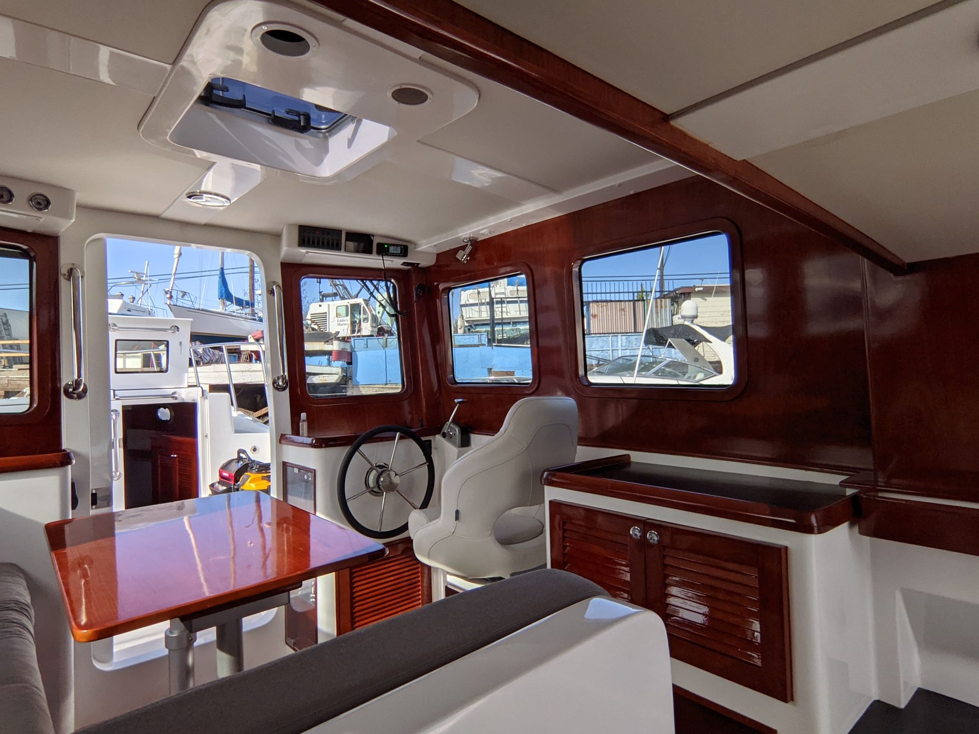 Gallery - SeaPiper