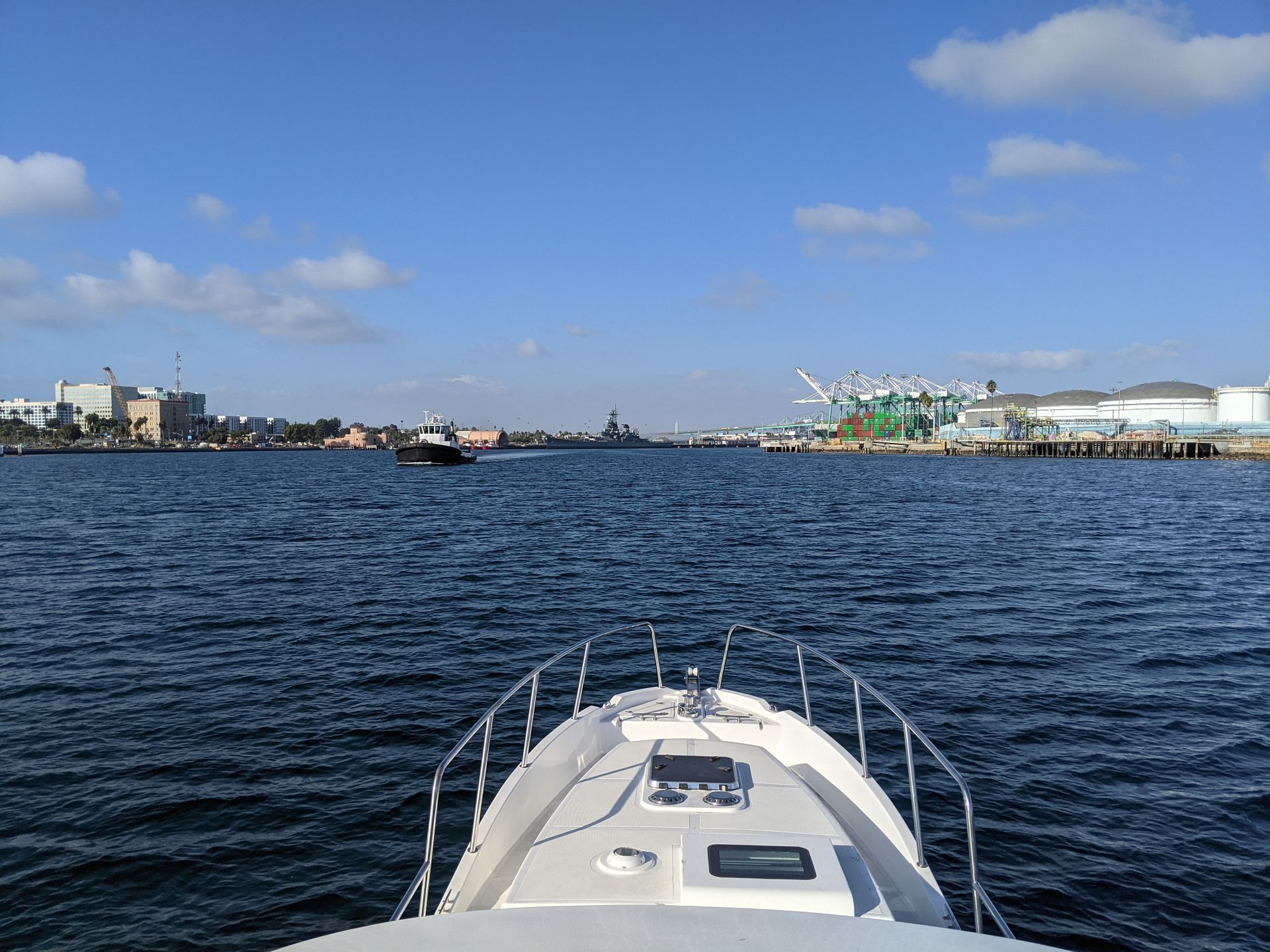 Gallery - SeaPiper
